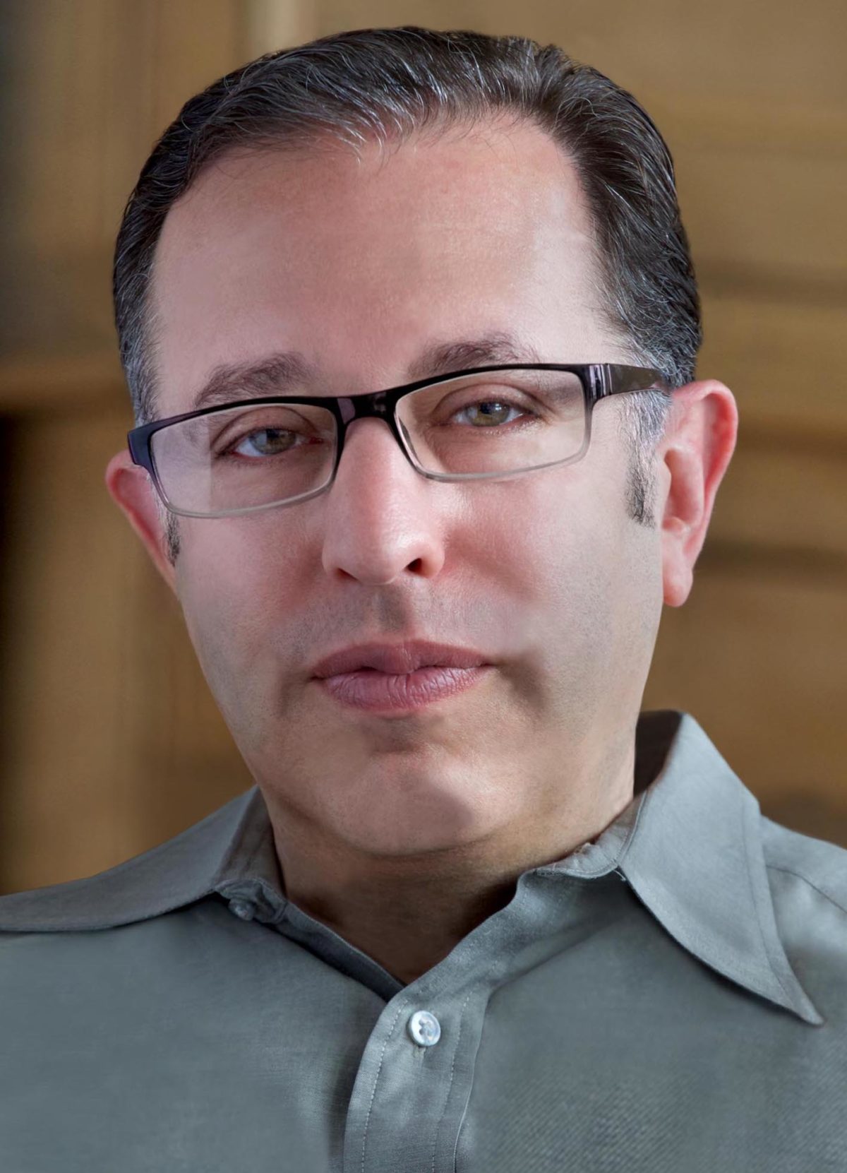 Team – Saund vs Cochran